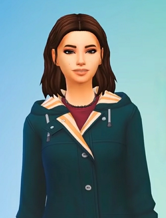 Sarah Kimble | Plumbella Wiki | Fandom