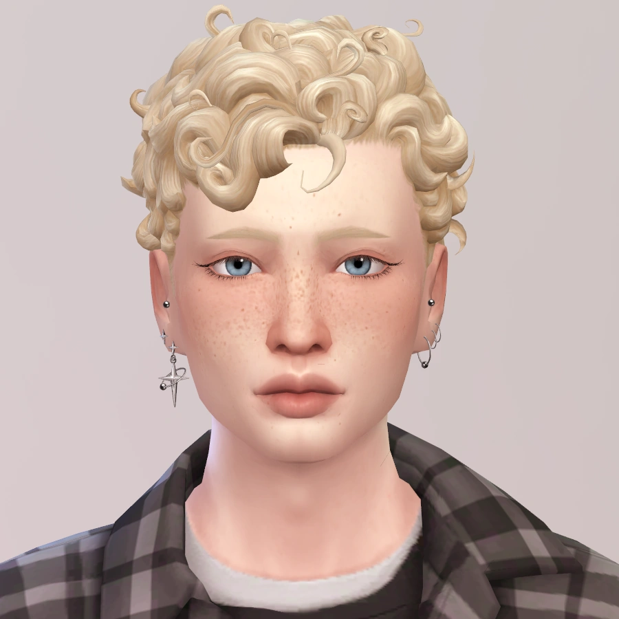 Ruslan Morozov | Plumbob Falls Wiki | Fandom