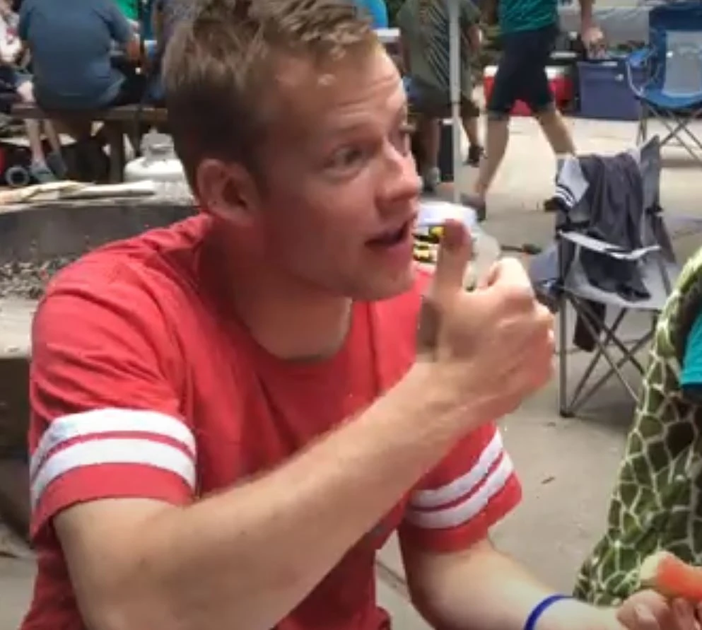 Bueno Guy | Plumpy Wiki | Fandom