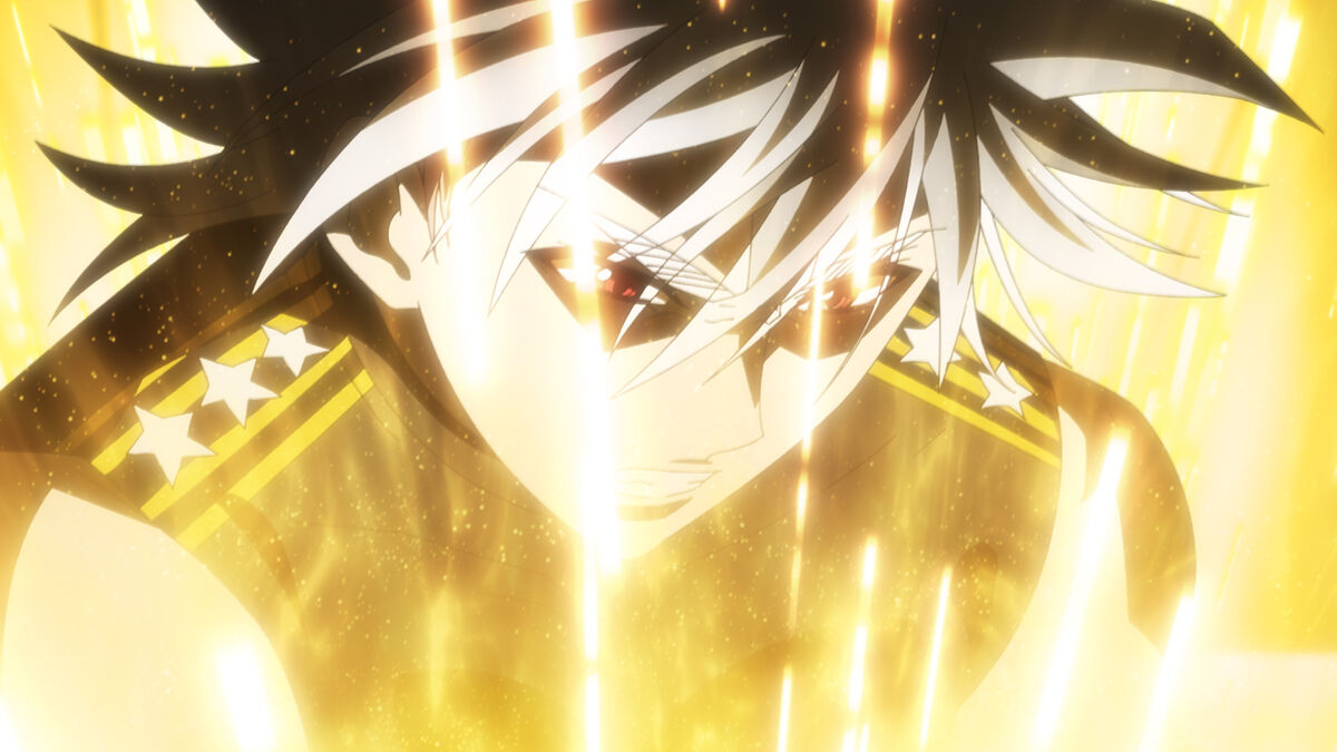 Episode 24 | Plunderer Wiki | Fandom