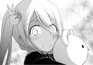 Nana Bassler/Gallery | Plunderer Wiki | Fandom