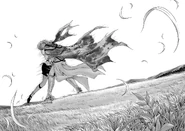 Nana Bassler/Gallery | Plunderer Wiki | Fandom