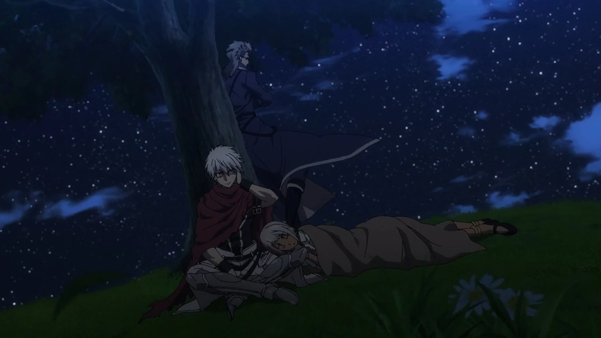 Episode 19 | Plunderer Wiki | Fandom