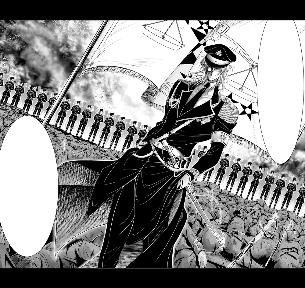 Arcs narratifs | Wiki Plunderer | Fandom