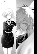 Schmelman Bach/Gallery | Plunderer Wiki | Fandom