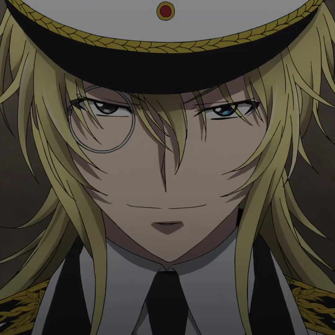 Schmelman Bach (Clone) | Plunderer Wiki | Fandom