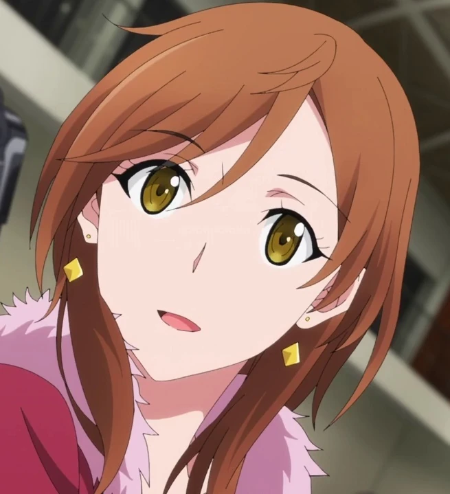 Saki Ichinose | Wiki Plunderer | Fandom