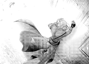 Nana Bassler/Gallery | Plunderer Wiki | Fandom