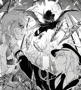 Schmelman Bach (Clone)/Gallery | Plunderer Wiki | Fandom