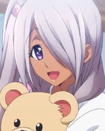 Nana Bassler/Gallery | Plunderer Wiki | Fandom