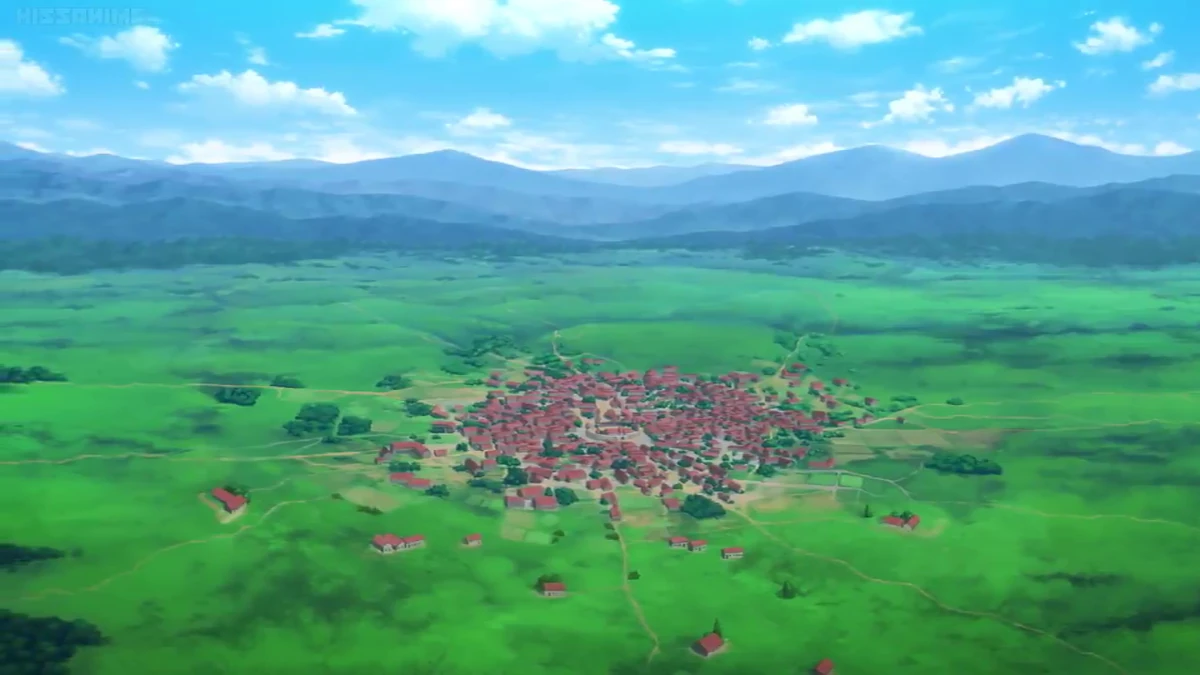 Irinis | Plunderer Wiki | Fandom