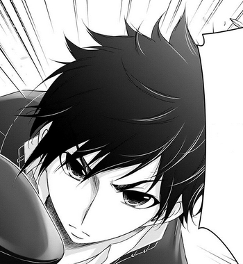 Licht Bach | Plunderer Wiki | Fandom