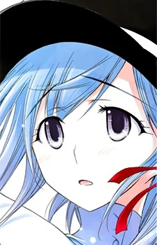 Hina Farrow | Plunderer Wiki | Fandom