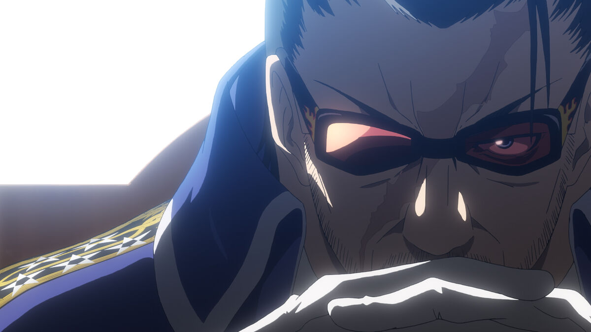 Episode 11 Plunderer Wiki Fandom