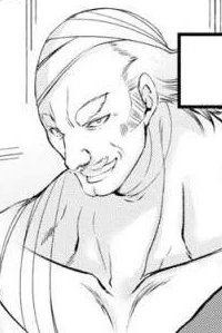 Darle | Plunderer Wiki | Fandom