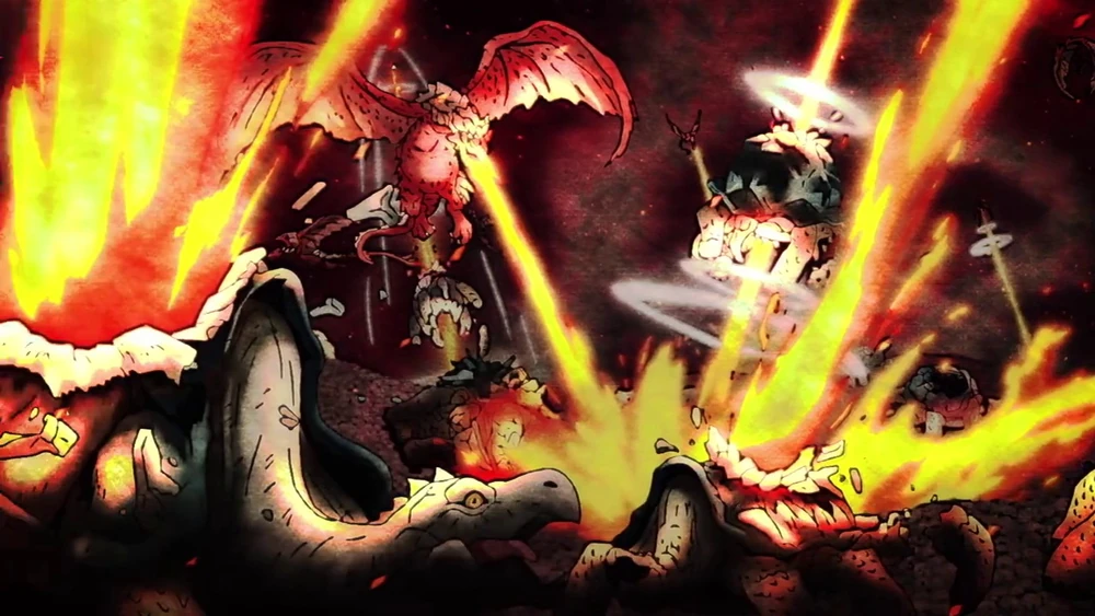 Épisode 2 | Wiki Plunderer | Fandom