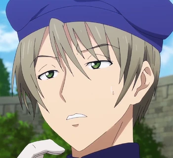 Firenda | Plunderer Wiki | Fandom