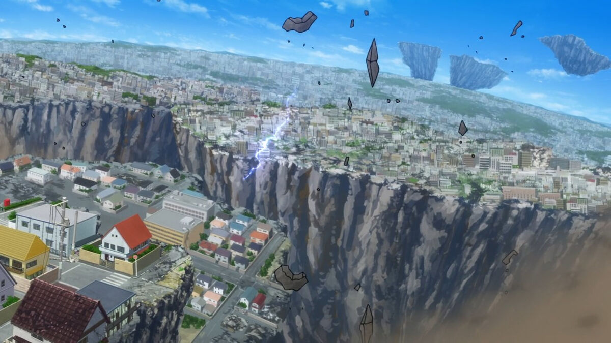 Episode 18 Plunderer Wiki Fandom