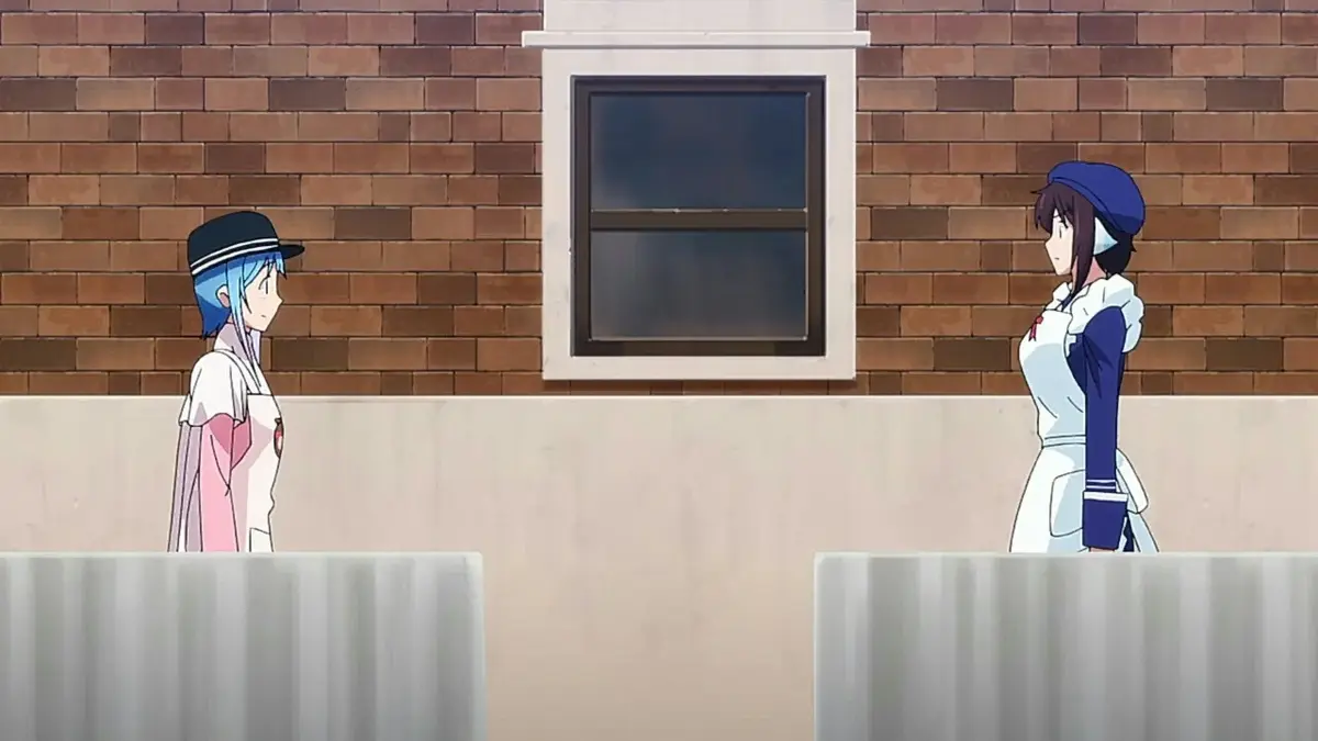 Épisode 7 | Wiki Plunderer | Fandom