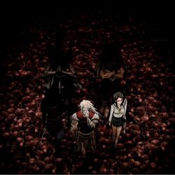 plunderer parents guide