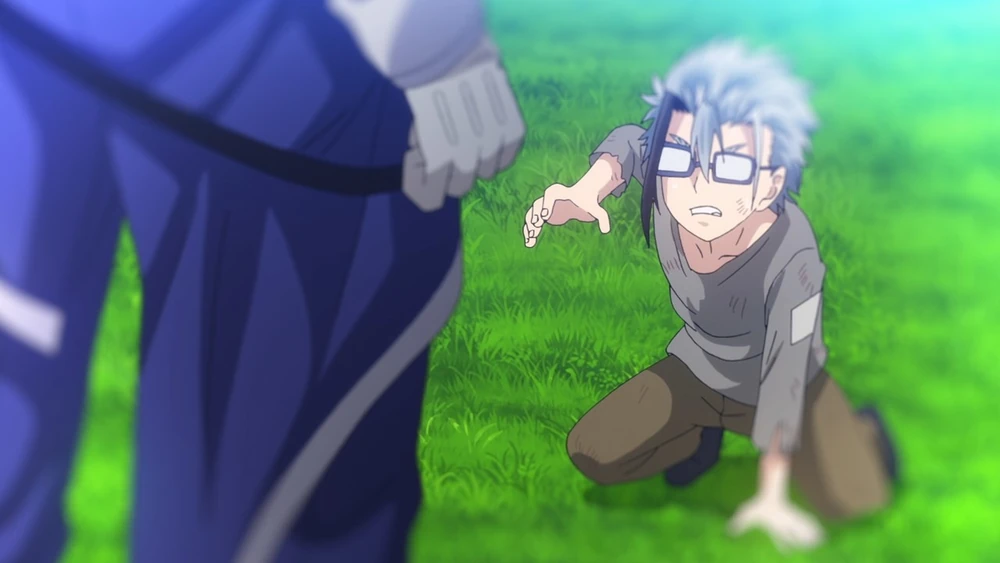 Jail Murdoch/Intrigue | Wiki Plunderer | Fandom