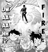 Lyne Mei/Gallery | Plunderer Wiki | Fandom