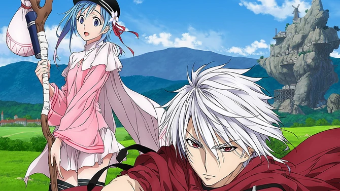 Plunderer вики | Fandom