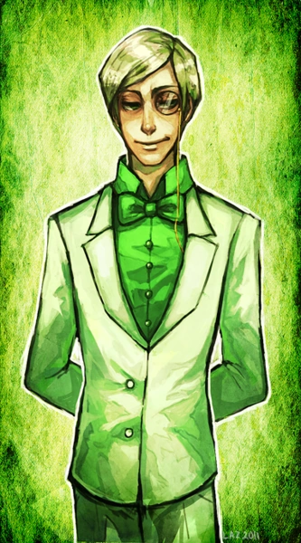 Manipulator | Plunder! Wiki | Fandom