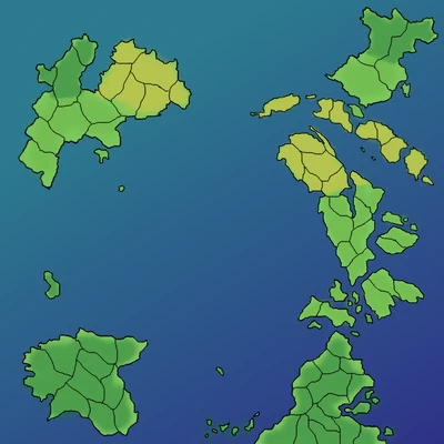 Map | Plunder! Wiki | Fandom