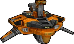 Spear of Polaris | Plundernauts Wiki | Fandom