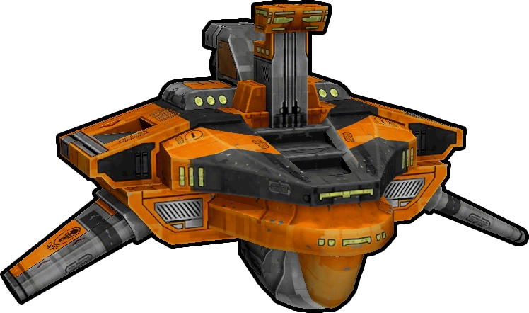 Spear of Polaris | Plundernauts Wiki | Fandom