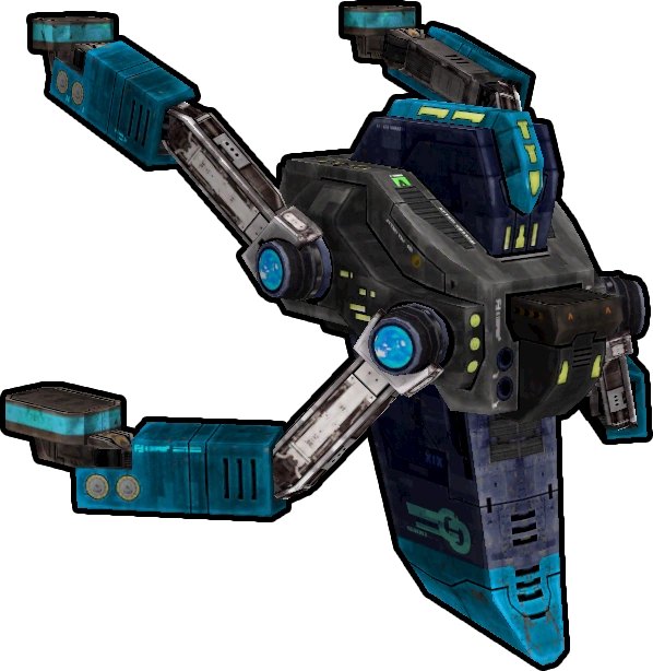 Sapphire-B14 | Plundernauts Wiki | Fandom