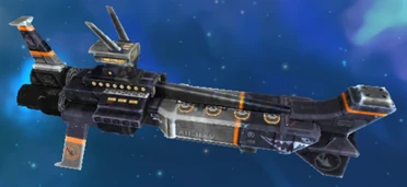 Shadow Force | Plundernauts Wiki | Fandom