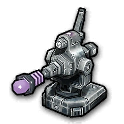 Laser Turret | Plundernauts Wiki | Fandom