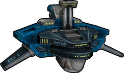 Phalanx | Plundernauts Wiki | Fandom