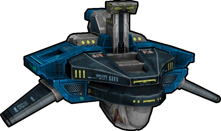 Phalanx | Plundernauts Wiki | Fandom