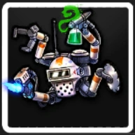 Overhaul Bot | Plundernauts Wiki | Fandom