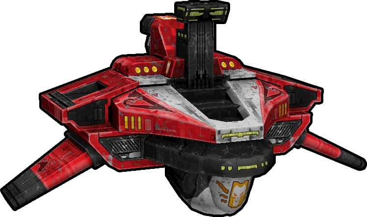 Crimson Chaos | Plundernauts Wiki | Fandom