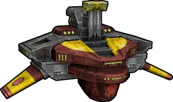 Broadsword | Plundernauts Wiki | Fandom