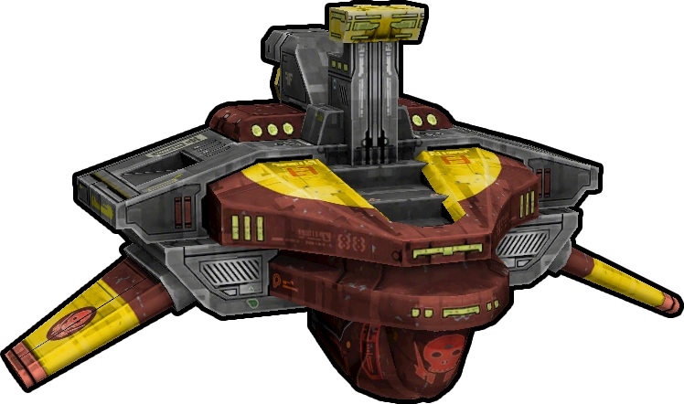 Broadsword | Plundernauts Wiki | Fandom