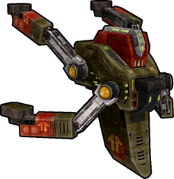 Carnage Weaver | Plundernauts Wiki | Fandom