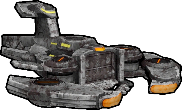 Category:Crab | Plundernauts Wiki | Fandom