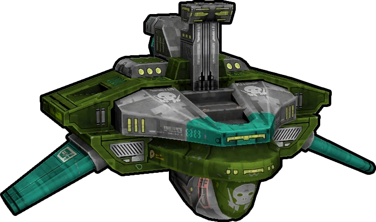 Scimitar | Plundernauts Wiki | Fandom