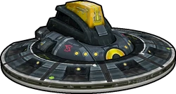 Kecksburg | Plundernauts Wiki | Fandom