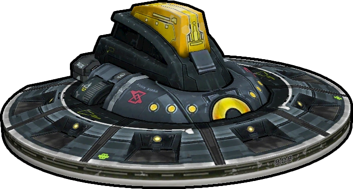 Kecksburg | Plundernauts Wiki | Fandom