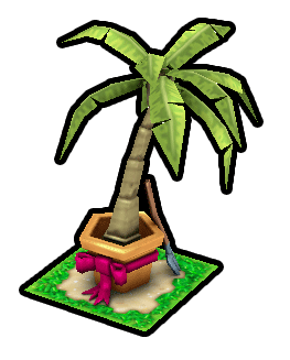 Plant Pot - Plunder Pirates Wiki