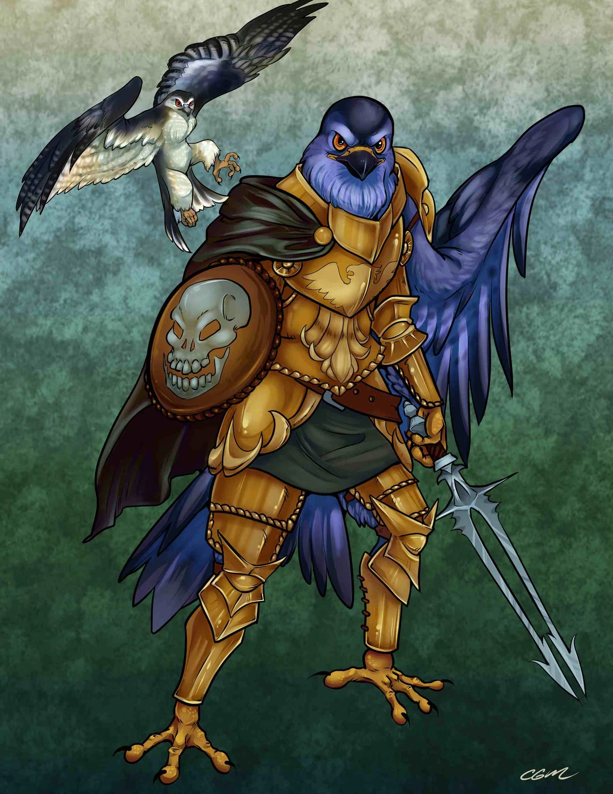 Characters | Plunders & Blunders Wiki | Fandom