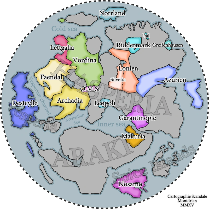 Pluribus | Pluribus Wiki | Fandom