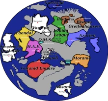 Pluribus Wiki | Fandom