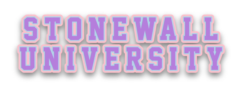 Stonewall University | Pluricosm Wiki | Fandom